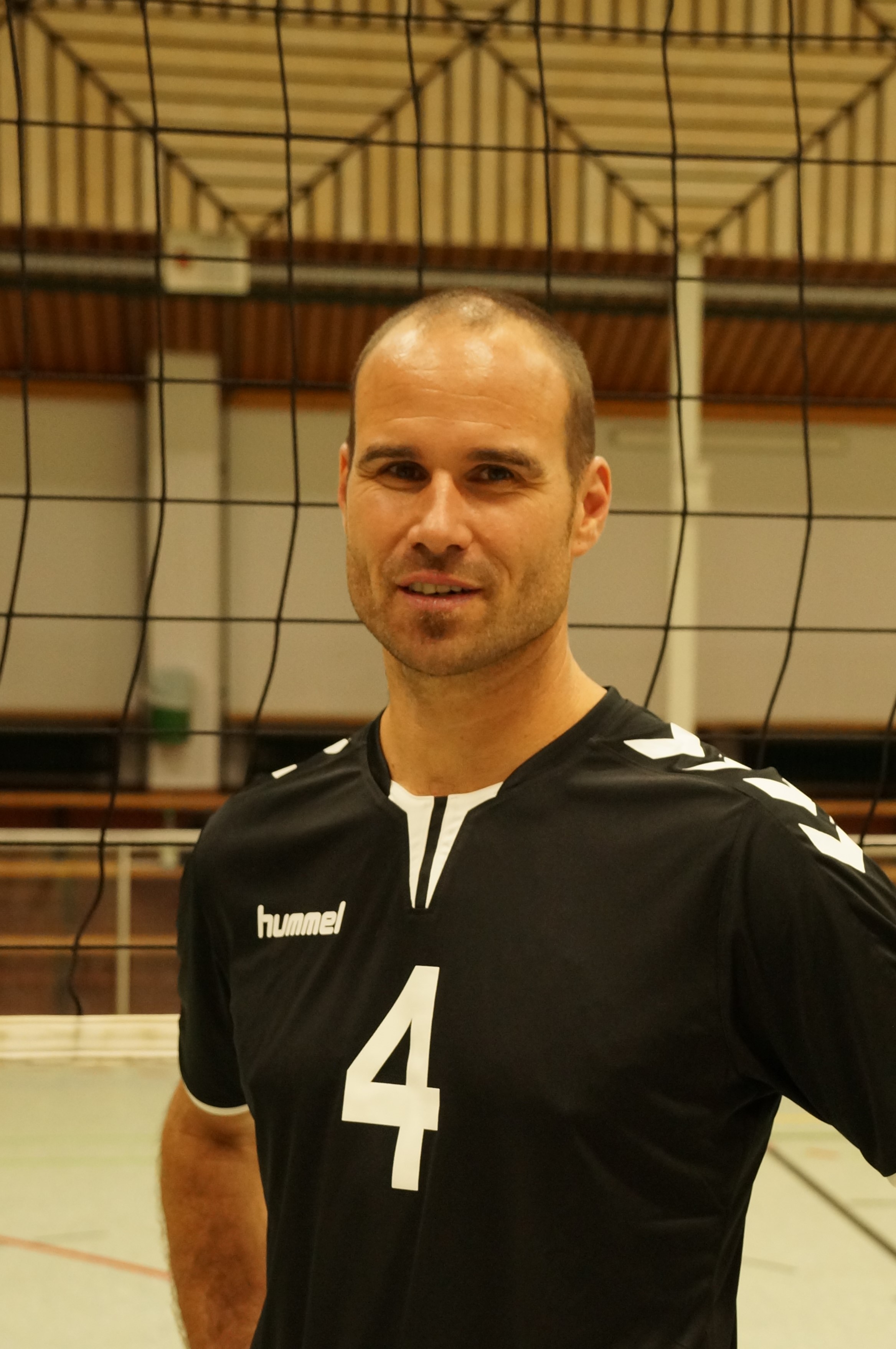 VSG Altes Land und TSV Hollern-Twielenfleth Volleyball - 1. Herren